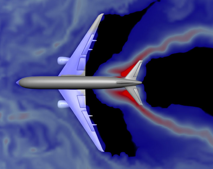 Simulation Technologies: Specialist In Advanced Simulation Studies