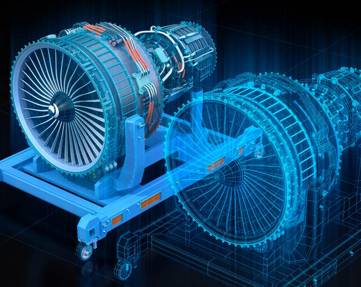 Simulation Technologies: Specialist In Advanced Simulation Studies